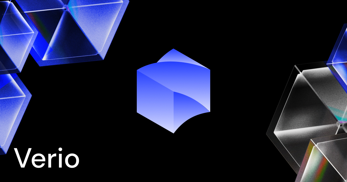 Verio